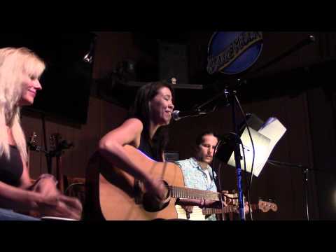 Anjj Lee & Friends cover: \