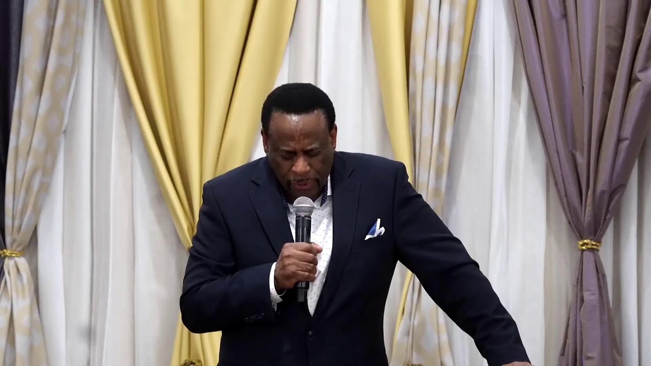 Heaven Answers Back with Archbishop Robert J. Rochford & Dr. Jacqueline ...