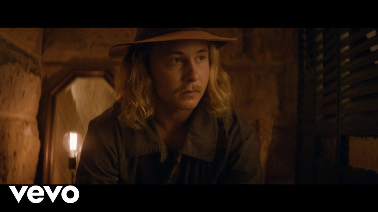 Nathan Hawes - I'll Remember - YouTube