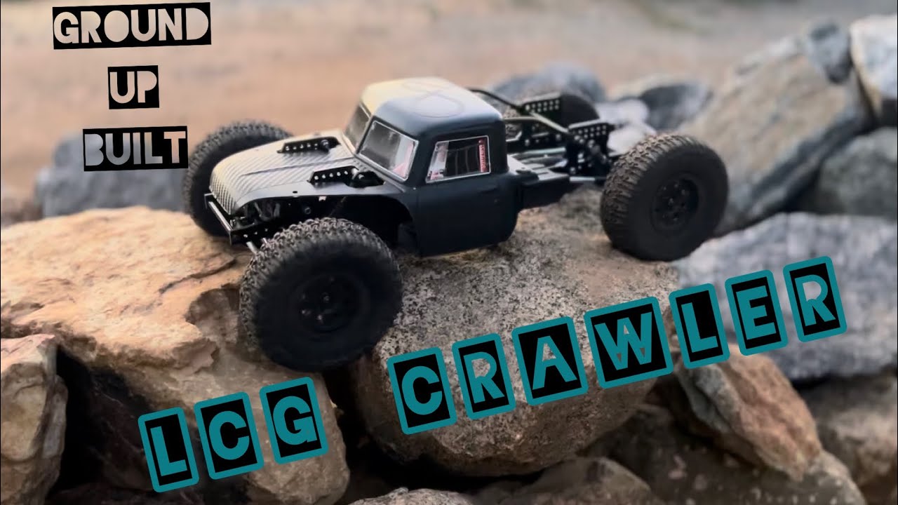 So it begins… The Smash Lab! - YouTube