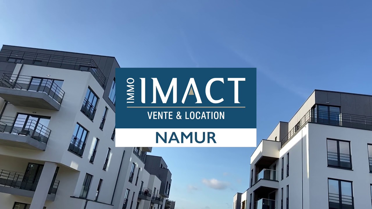 Immo IMACT - YouTube