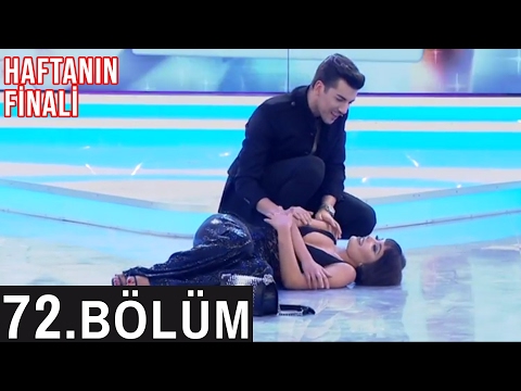 İşte Benim Stilim - 72. Bölüm Haftanın Finali - Tek Parça