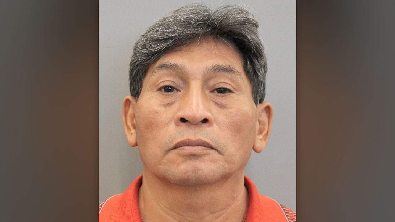 Pastor charged with sexually assaulting child - YouTube