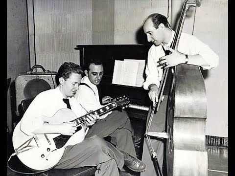 P. S. I Love You - The Soft Winds - 1947 - YouTube
