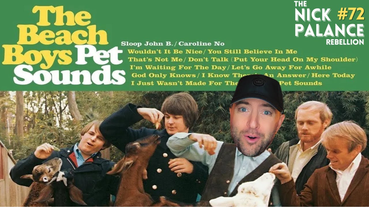 How to Dance with The Muse 🎯 The Nick Palance Rebellion 🎯 No. 72 - YouTube