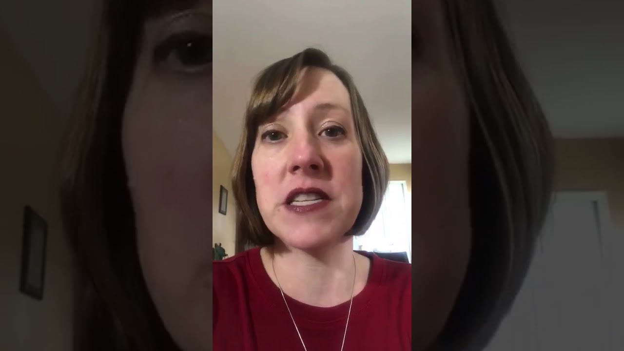 Randa Clark Successful Interview - YouTube