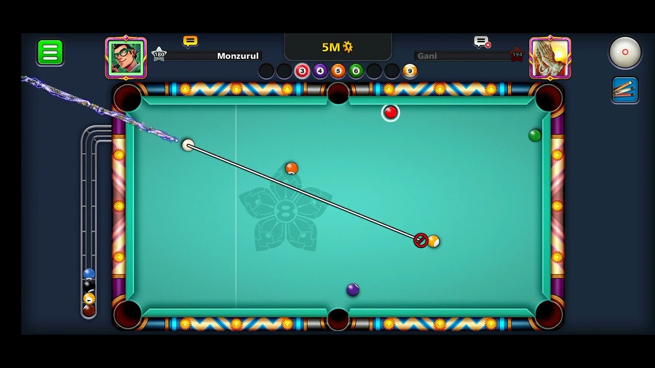 🎱 "Insane Pool Shots You Won’t Believe! 🤯🔥" | 🎱 "Next-Level Pool Skills – Watch and Learn! 👀 ...