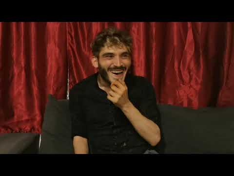 iki yüzlü insanlar ve sorular 2 parça atcam bu 1