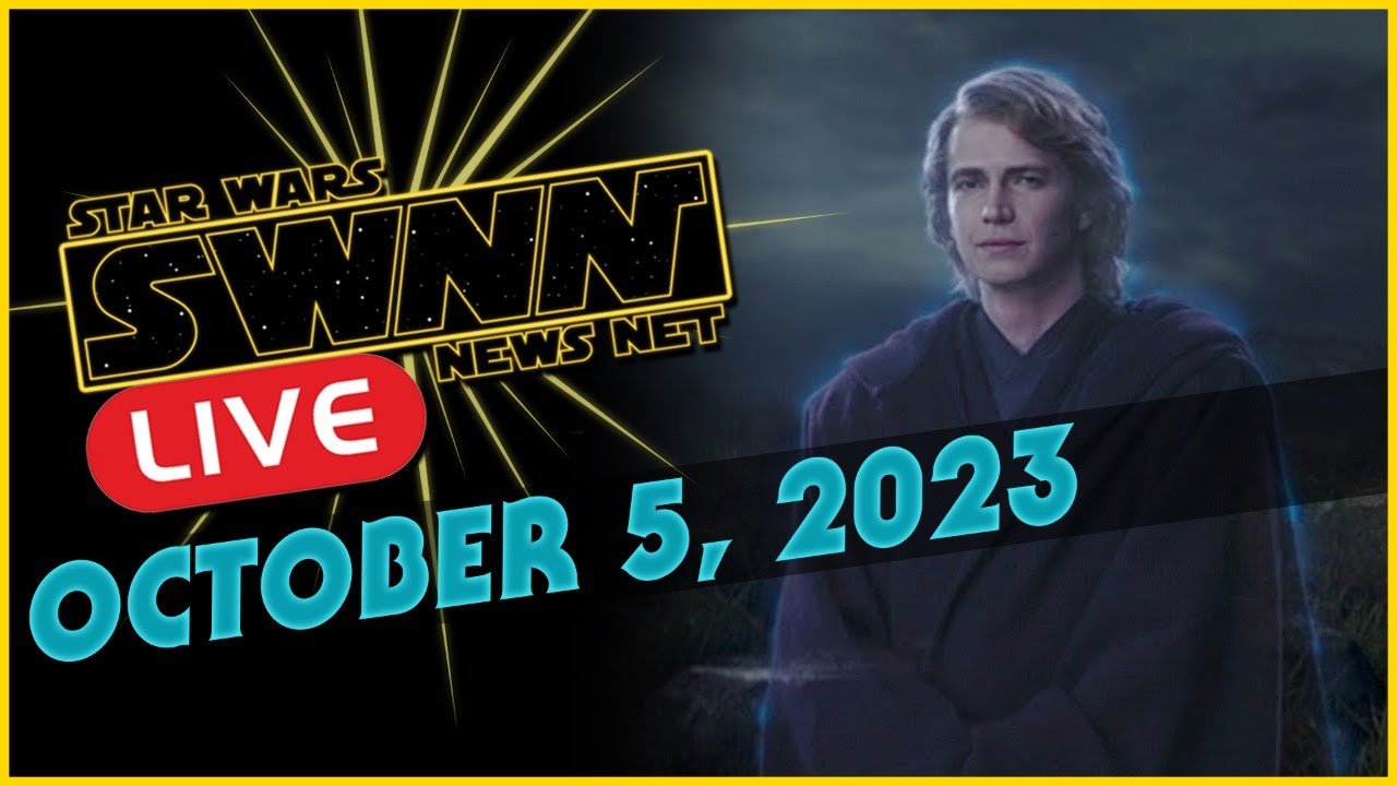 SWNN LIVE! | The Jedi, The Witch & The Warlord BREAKDOWN - YouTube