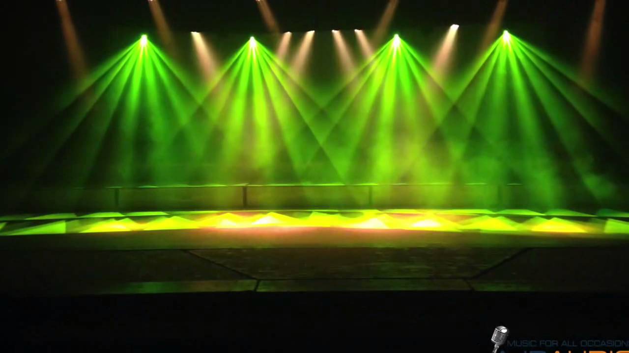 AJR Audio 2014 show - YouTube