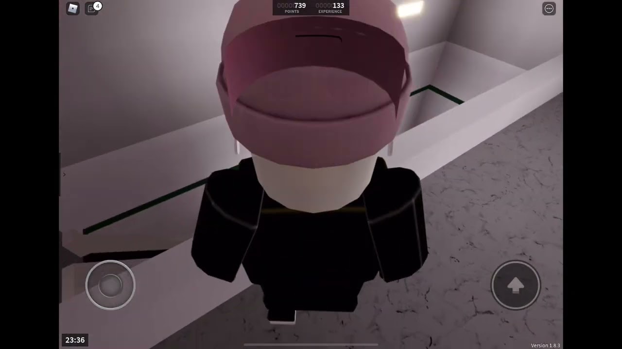 How to get to Charlie_RBX’s office in scr 1.8.3 (all ranks can) - YouTube