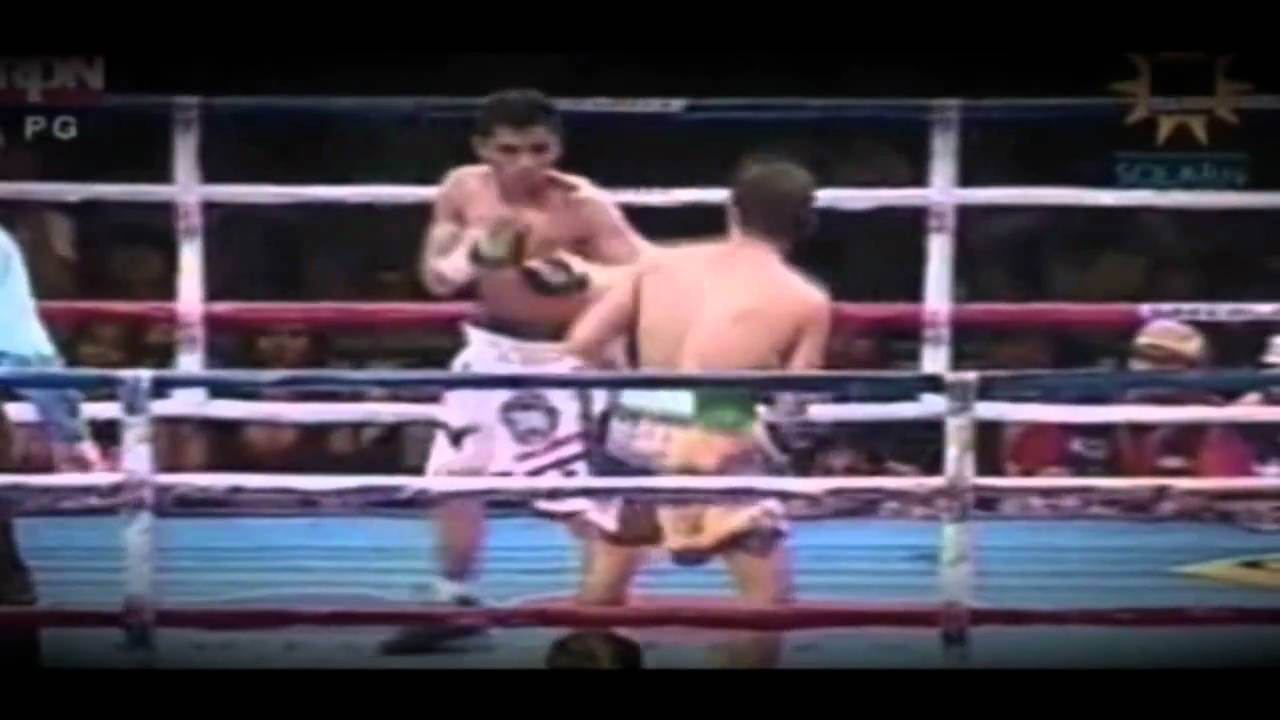 Drian Francisco: Gintong Kamao (Golden Fist) - YouTube