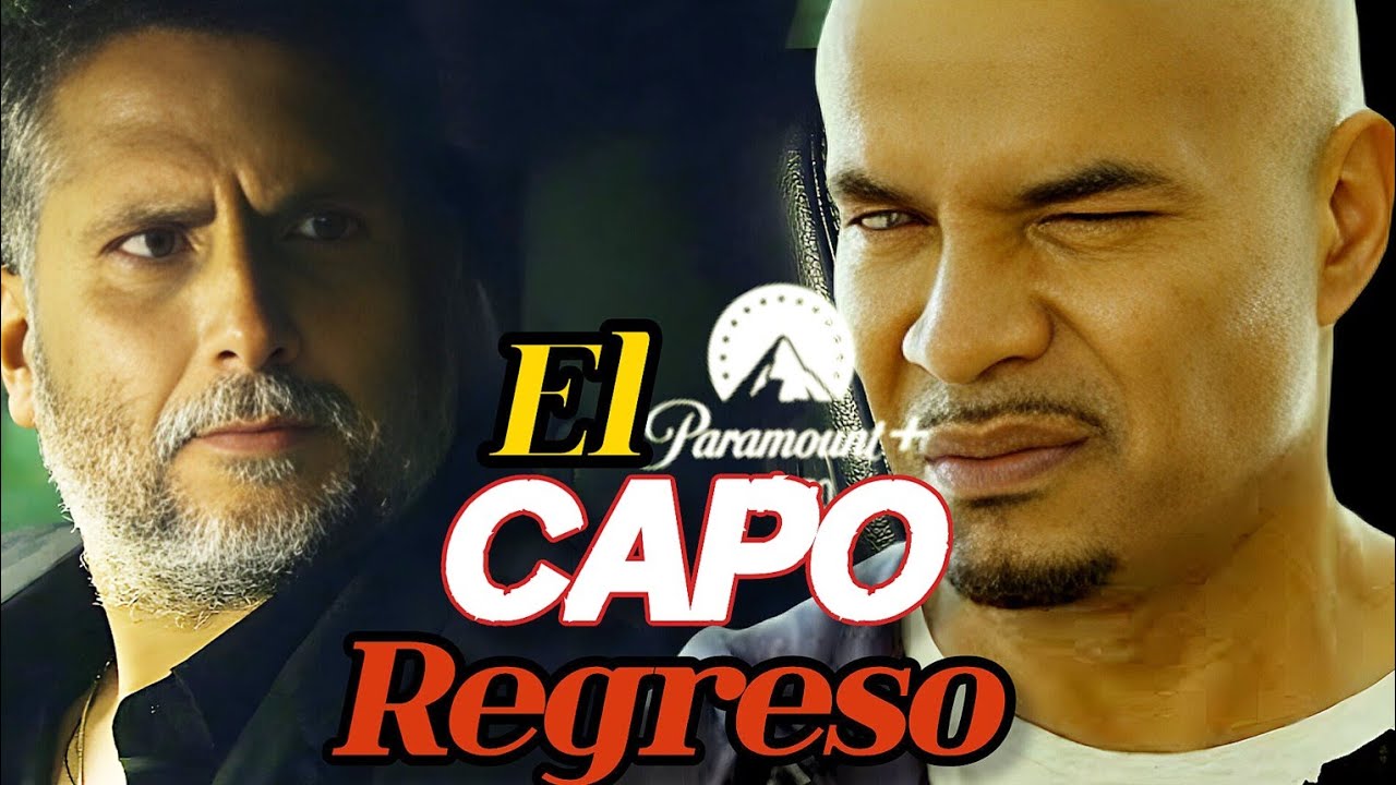 El CAPO 4 🔴🎬🎥 CAPITULO 1 #NUEVO #PATRÓN CON UNA NUEVA #TEMPORADA 🔥🌡️💯 MEJOR CAPITULO 🚁📹 DEL # ...