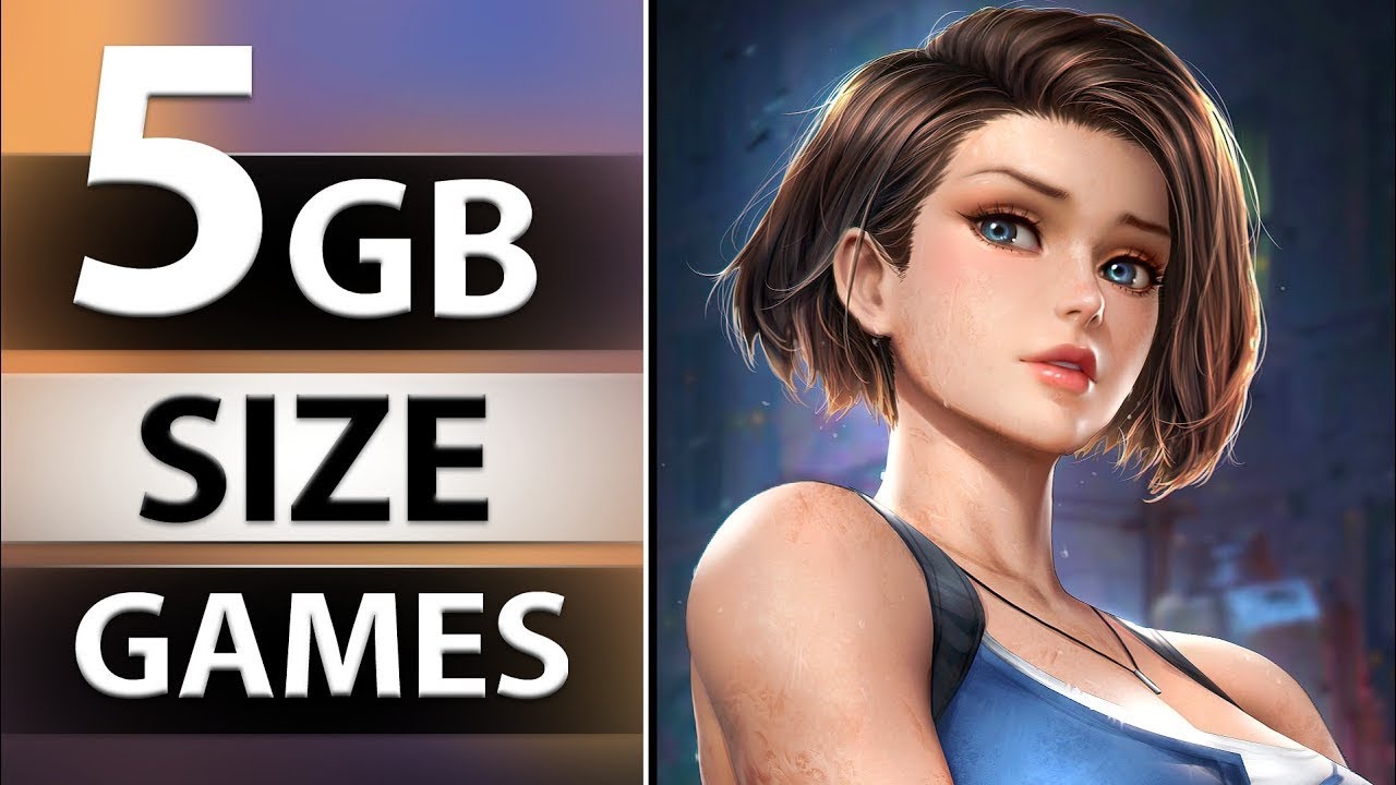 TOP 5 GAMES UNDER 5 GB YOU MUST TRY FOR lowspecgamer 2020 YouTube top-5-games-under-5-gb-you-must-try-for-lowspecgamer-2020-youtube