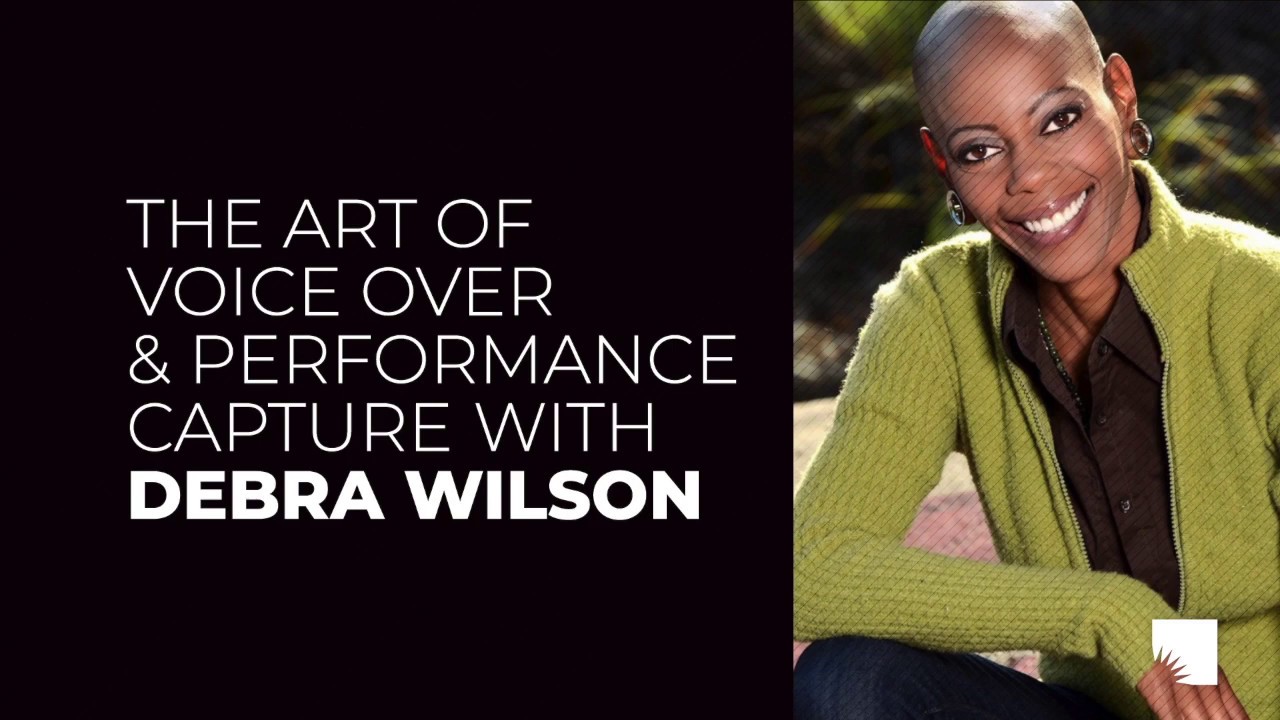 Debra Wilson Avatar