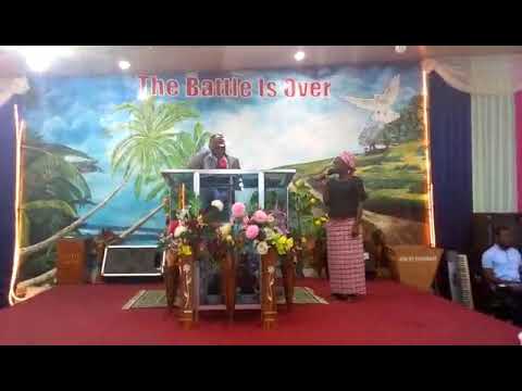 Pastor Ejike Okoye - YouTube