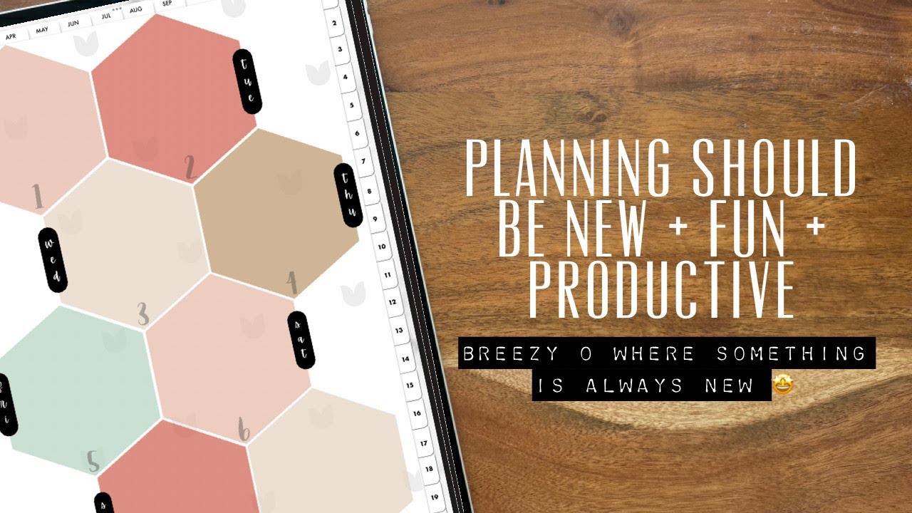 NEW and exciting Digital planning release for APRIL | Making digital ...