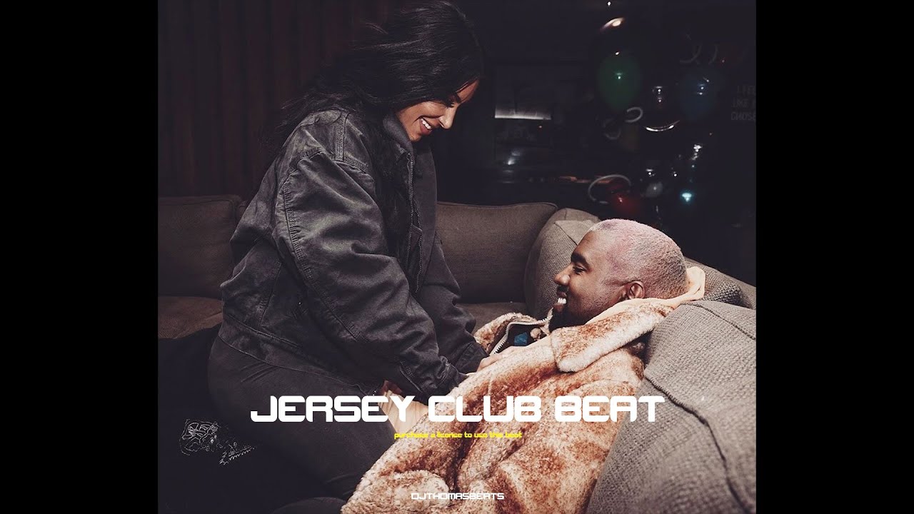 Jersey Club type beat 02 | R&B type beat | - YouTube