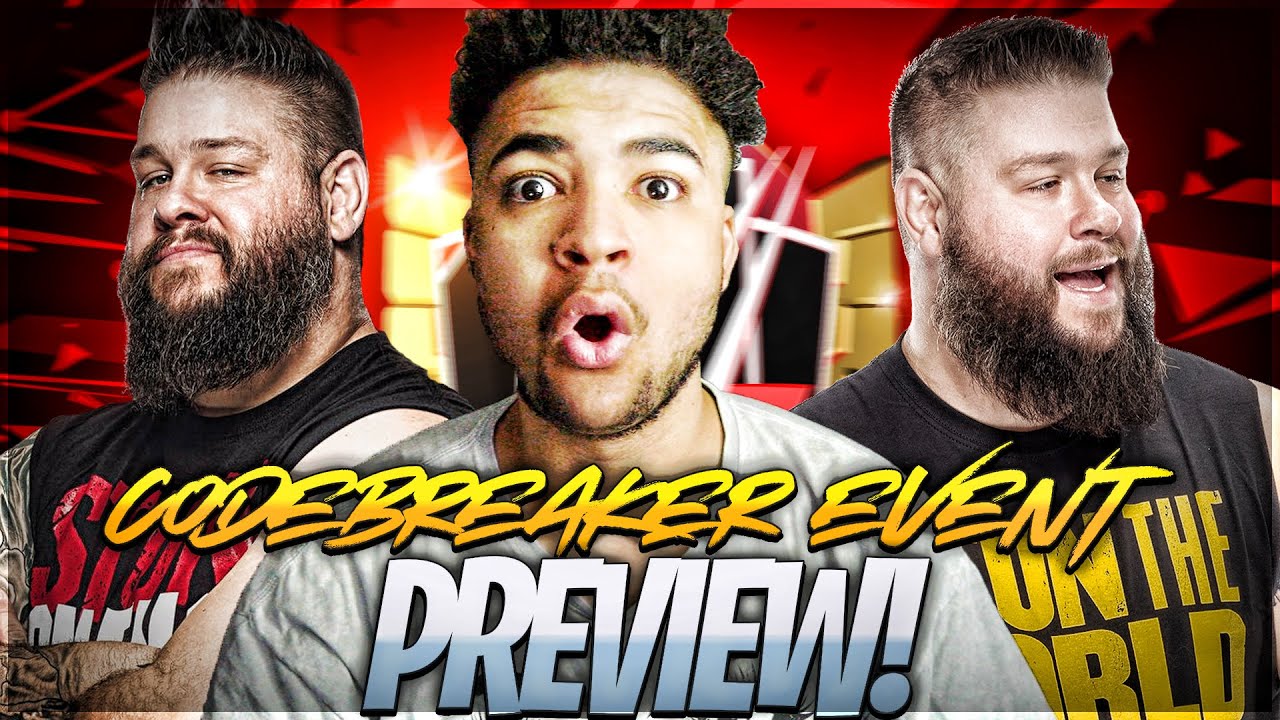 wwe-supercard-kevin-owens-code-breaker-preview-youtube