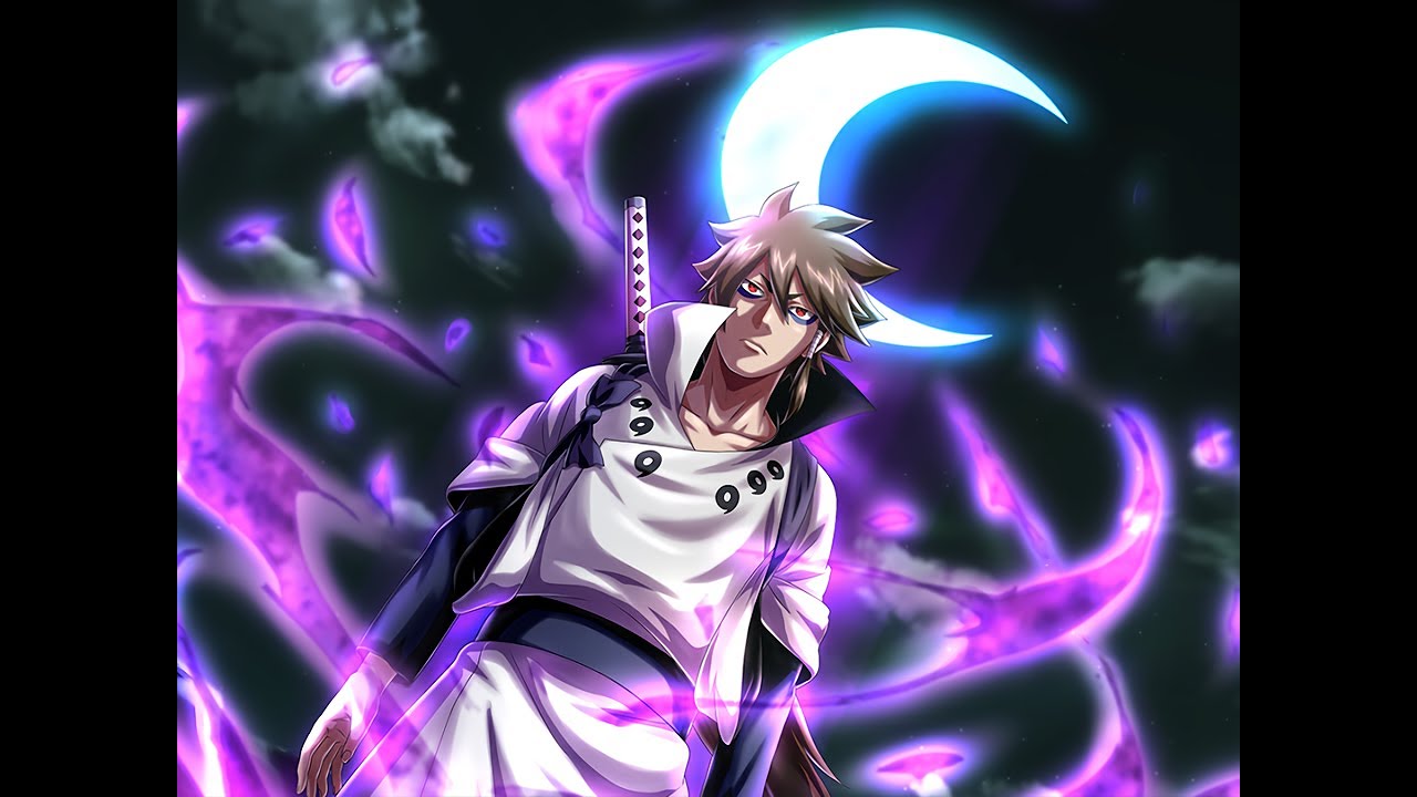 Indra Akuma | Shinobi Life 2 - YouTube