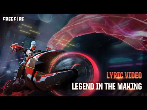 Cobra Song [Official Lyrics Music Video] | Garena Free Fire