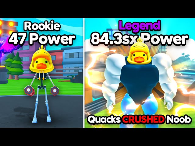 Noob Master Roblox Profile