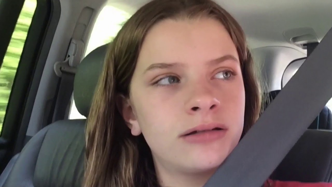 Carpool karaoke | Tera Kate - YouTube