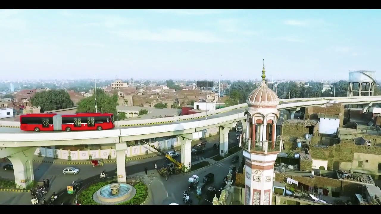 Multan Pakistan. Southern Punjab. - YouTube