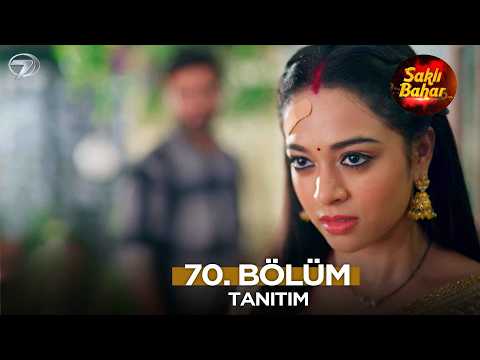 Saklı Bahar (Sindoor Ki Keemat) Hint Dizisi 70. Bölüm Fragmanı | 24 Temmuz Cuma