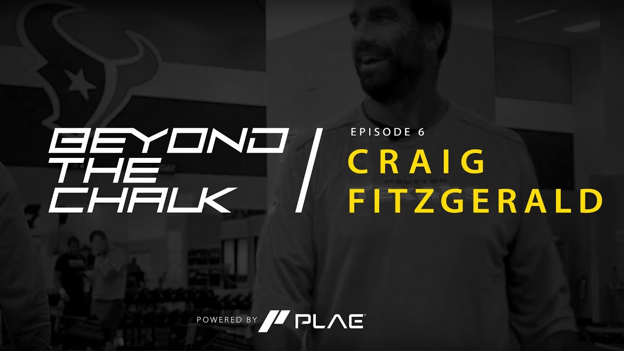 Beyond the Chalk - Craig Fitzgerald - YouTube