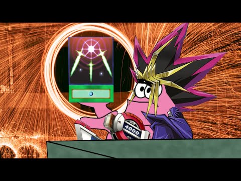 Patrick that's a Swords of Revealing Light - YouTube
