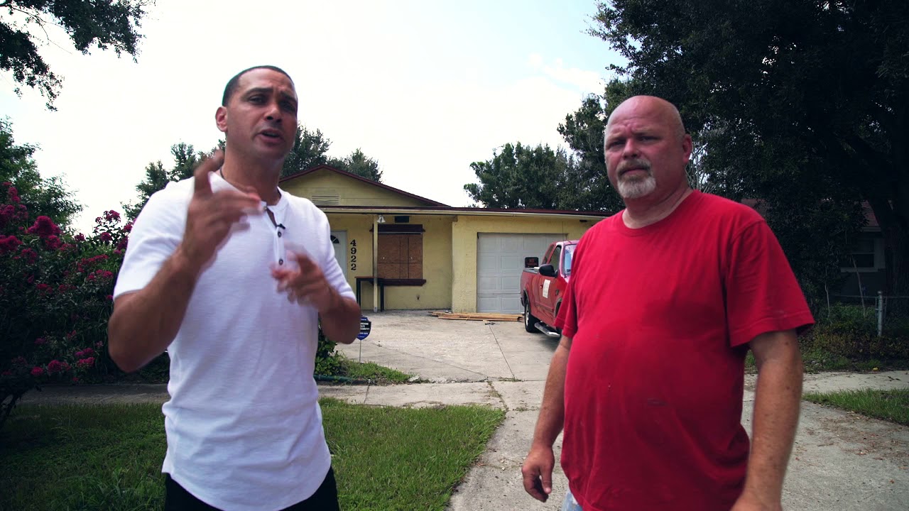 Mack Major - Investing in Orlando - YouTube