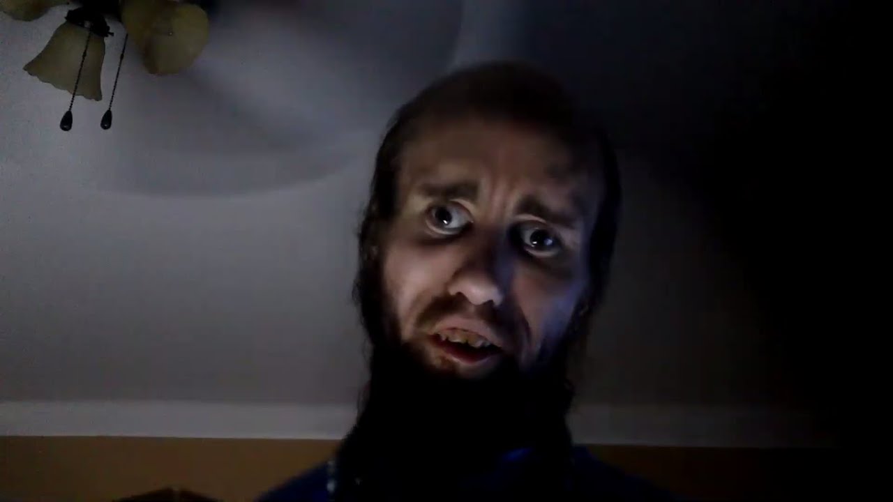 Cyraxx justifying talk to miners. Creepy stream. - YouTube