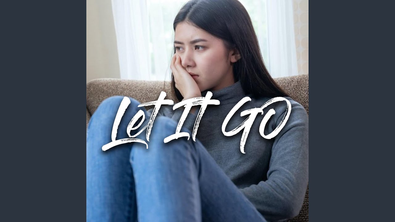 So Come On Let It Go Just Let It Be (Let It Go) (Drill Beat) - YouTube