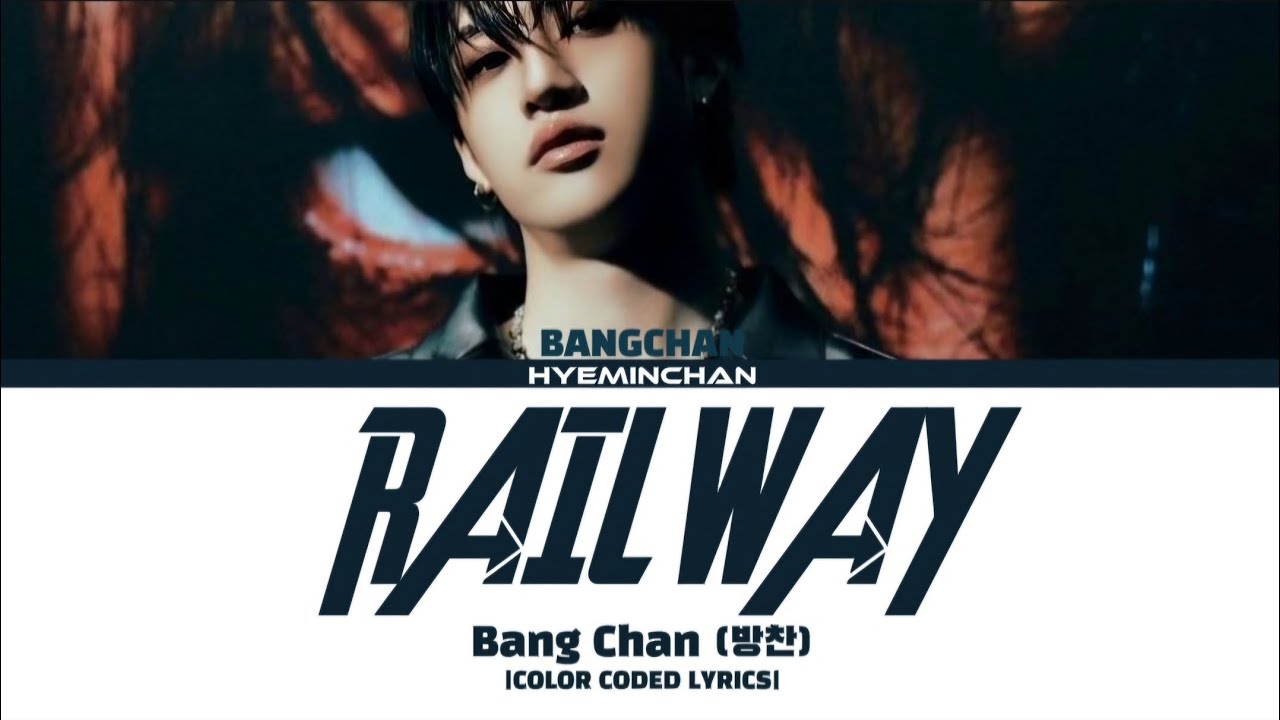 Bang chan railway