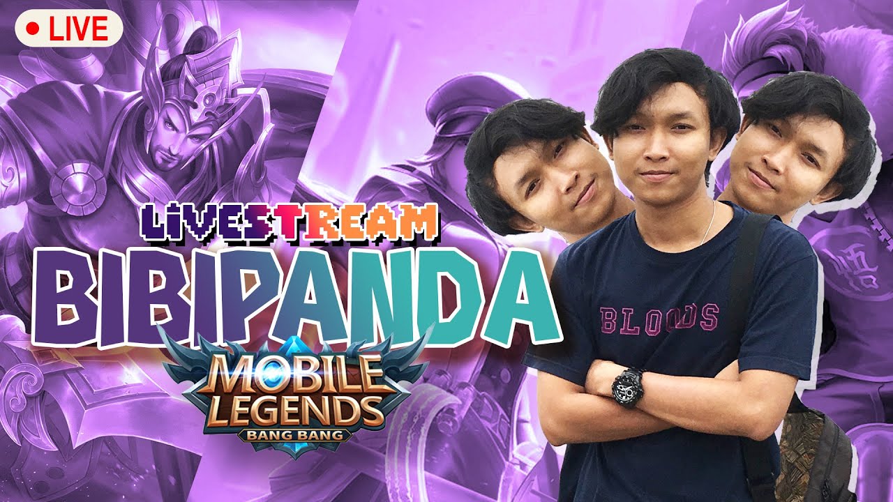 Mobile Legends X Ramadhan 2025 - YouTube