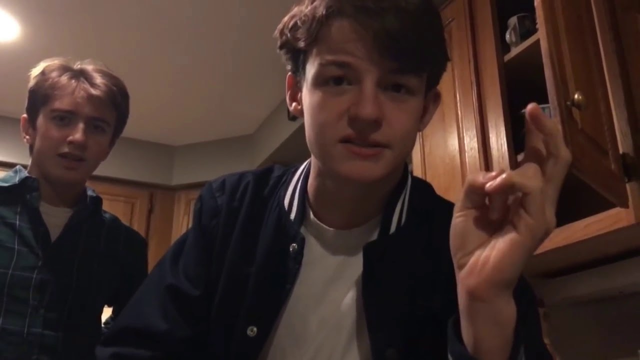 Redneck Pudding Gabe - Wash Your Hands - YouTube