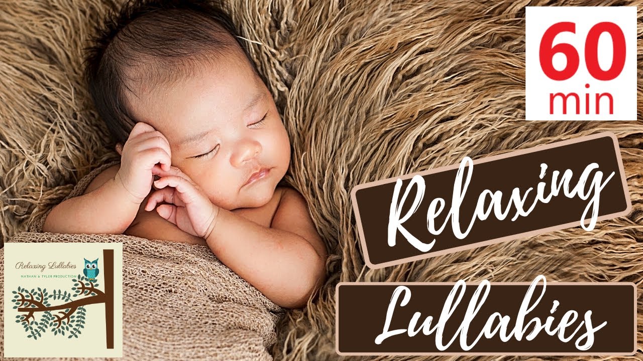 🆕baby Lullaby And Calming Water Sounds 👉 Baby Lullaby Songs Honest ...