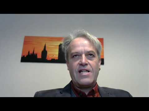 Dr Adam Price - Rice, Water and Climate Change - YouTube