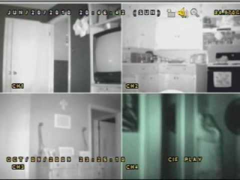 When a Spirit takes over a persons body. - YouTube