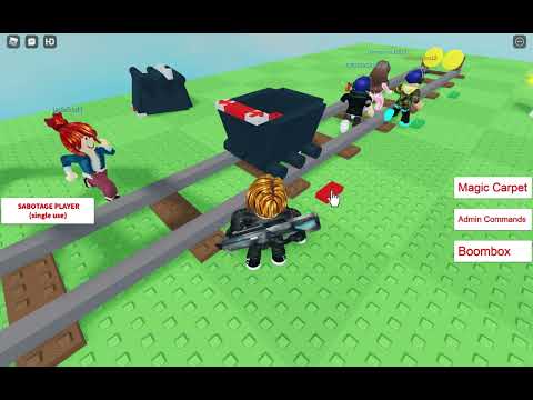 Cart ride into Rdite. Roblox - YouTube