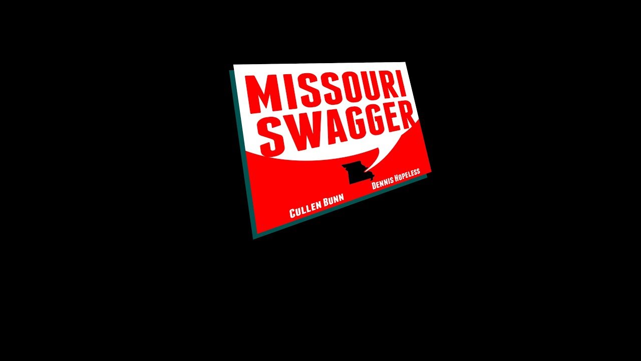 Missouri Swagger - Ep. 1 - TEST RUN - YouTube