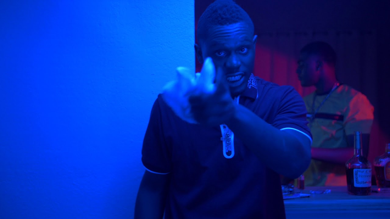 Lil Ta "2 OF'EM" Official Video (Shot By @Mello_Vision) - YouTube