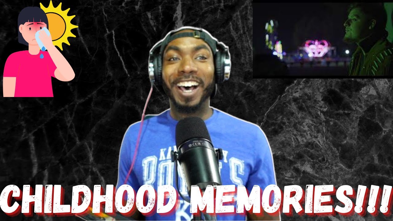 Upchurch "Same Ol Same Ol" (REACTION!!!) - YouTube