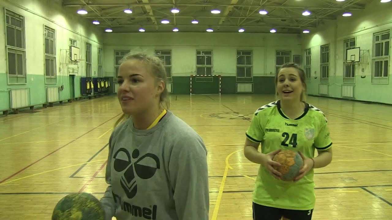TURBOSZCZYPIOR #7 Jagoda Linkowska & Kasia Nowak - YouTube