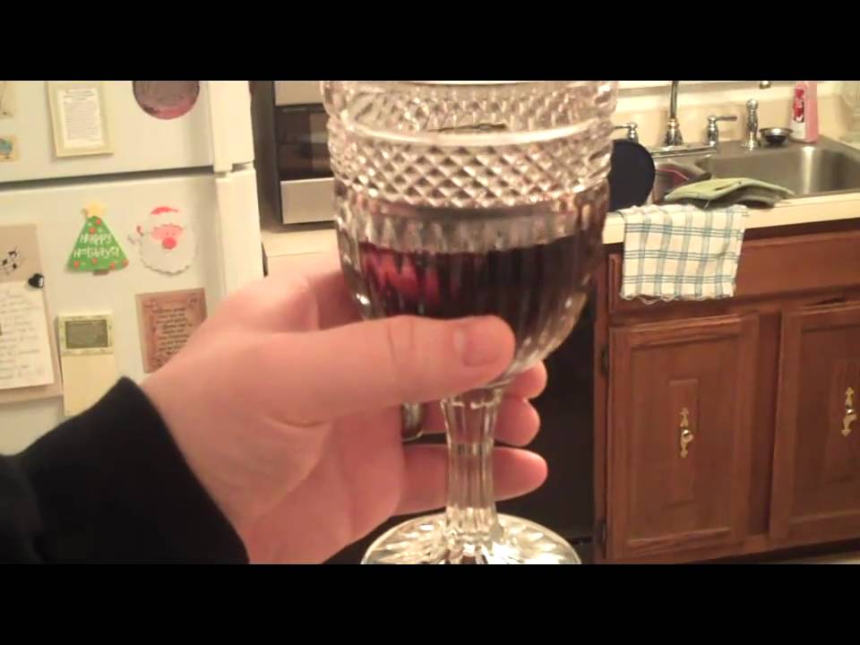 Crunk Cup - YouTube