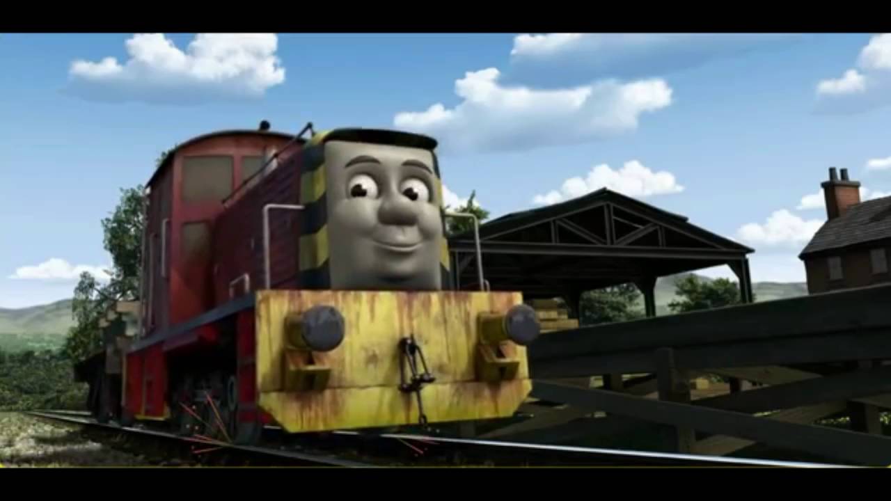 thomas the train ,thomas the tank engine fulll ep - YouTube