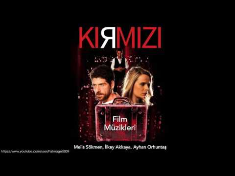 06- Kırmızı Film - Nerdesin Aşkım