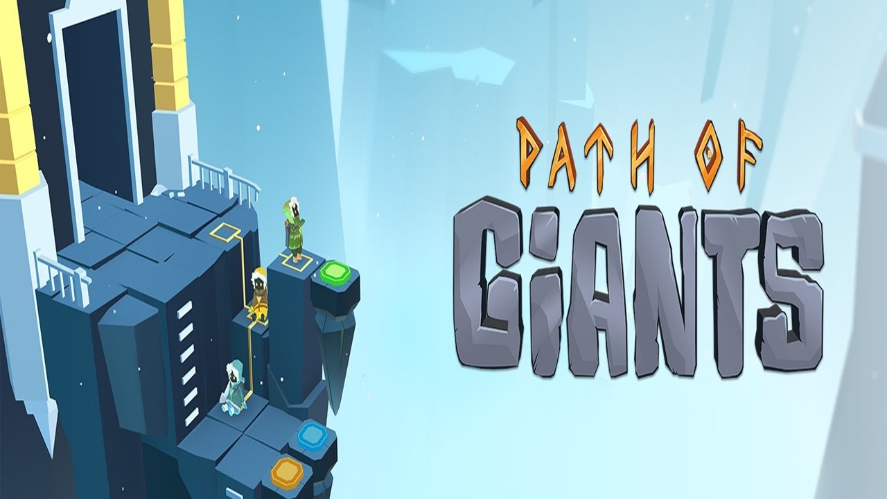Gameplay Path Of Giants - Walkthrough #1 - Level 1 ~~ 3 - YouTube