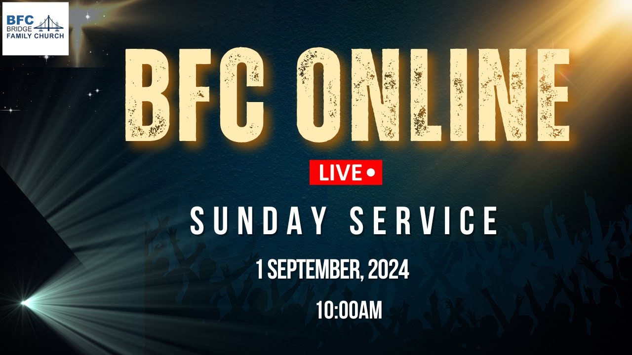 BFC Online Service - YouTube